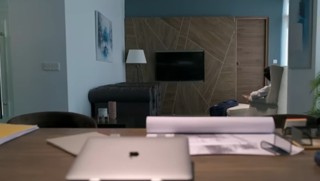 Meem Se Mohabbat Talha’s House - Surprising Details | Reviewit.pk