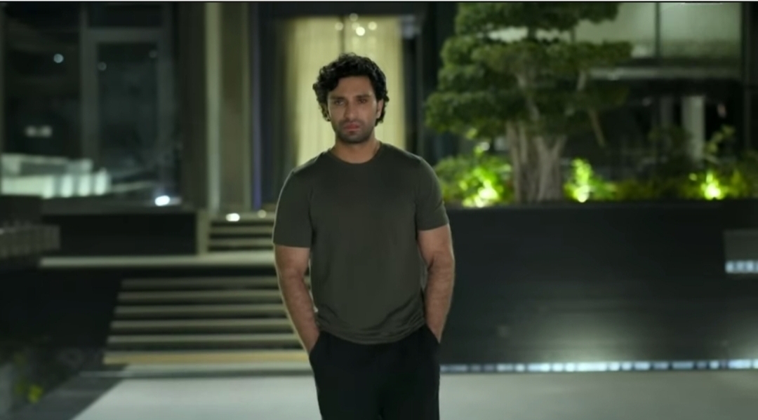 Meem Se Mohabbat Talha’s House - Surprising Details | Reviewit.pk