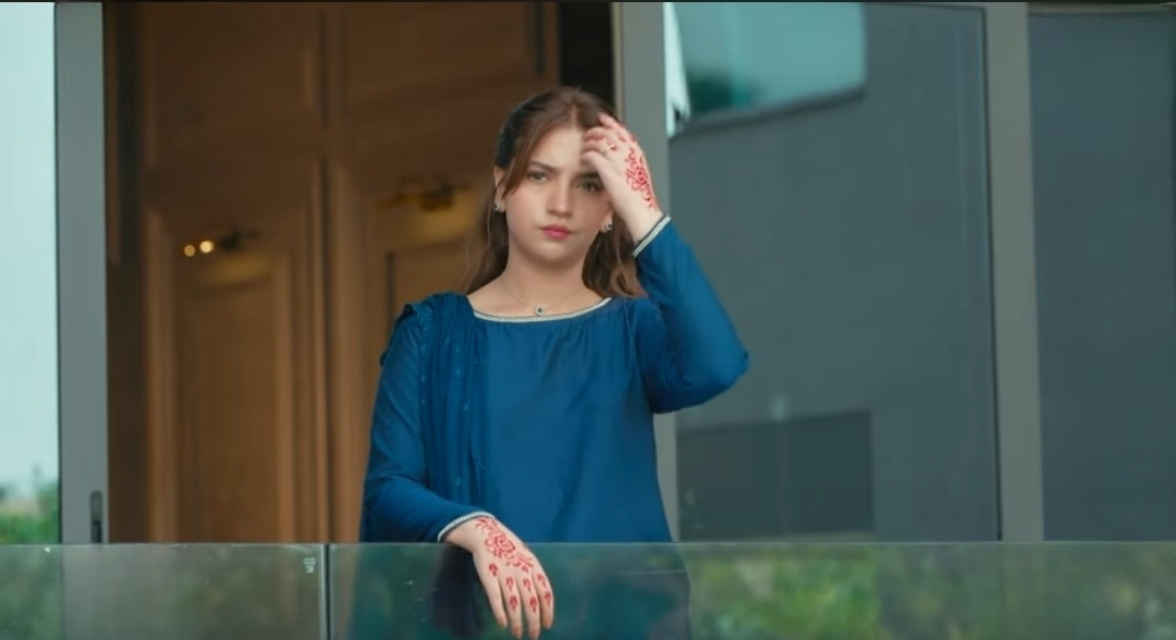 Meem Se Mohabbat Talha’s House - Surprising Details | Reviewit.pk