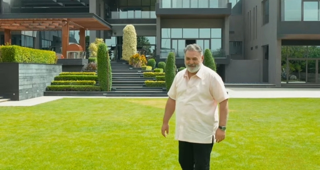 Meem Se Mohabbat Talha’s House - Surprising Details | Reviewit.pk