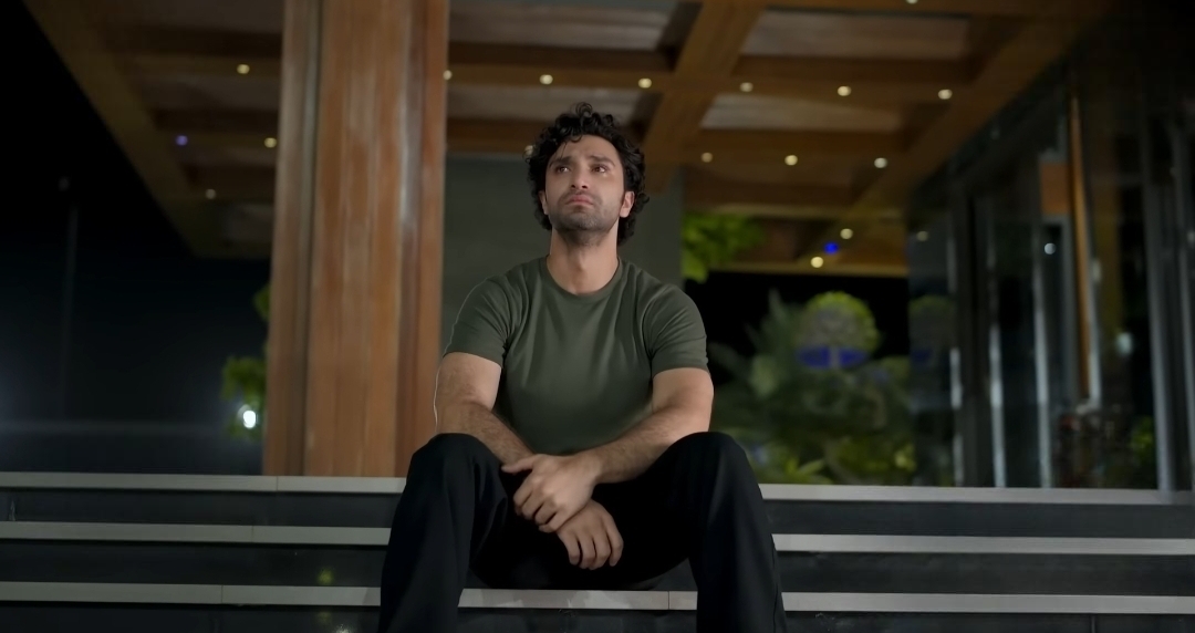 Meem Se Mohabbat Talha’s House - Surprising Details | Reviewit.pk