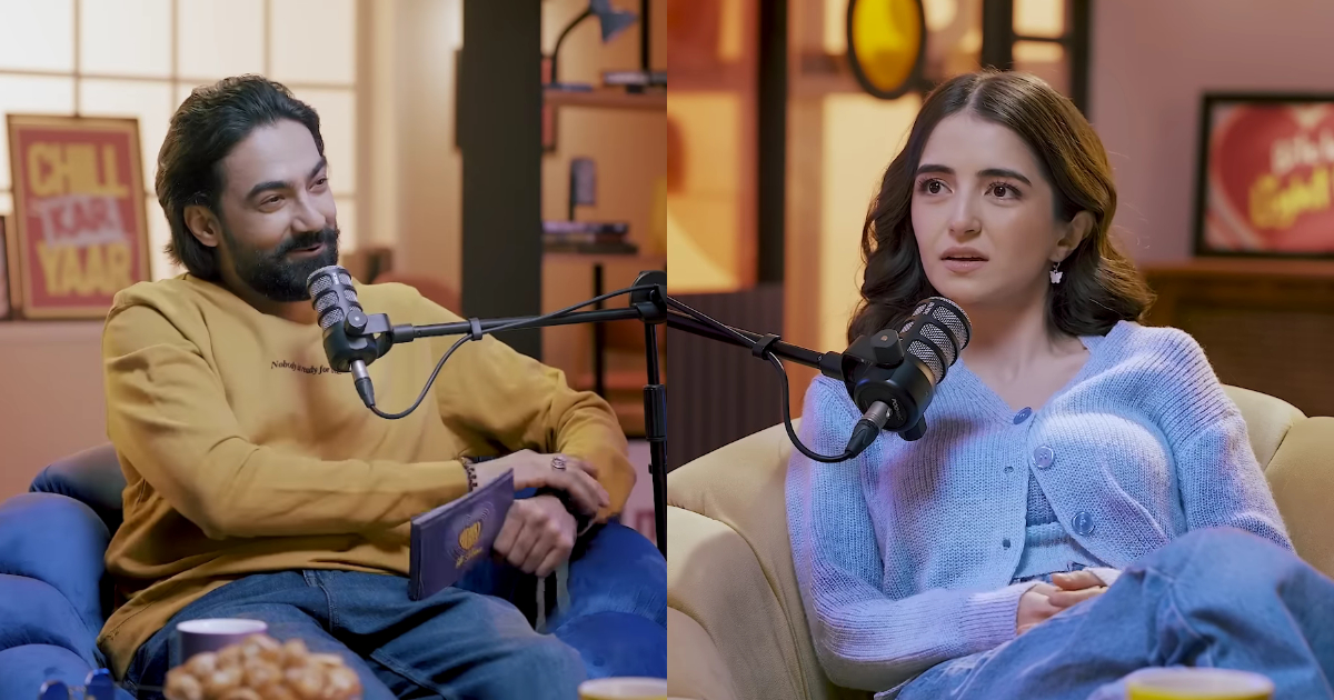 Asim Azhar's Take On Viral Merub Ali & Ali Safina Video | Reviewit.pk