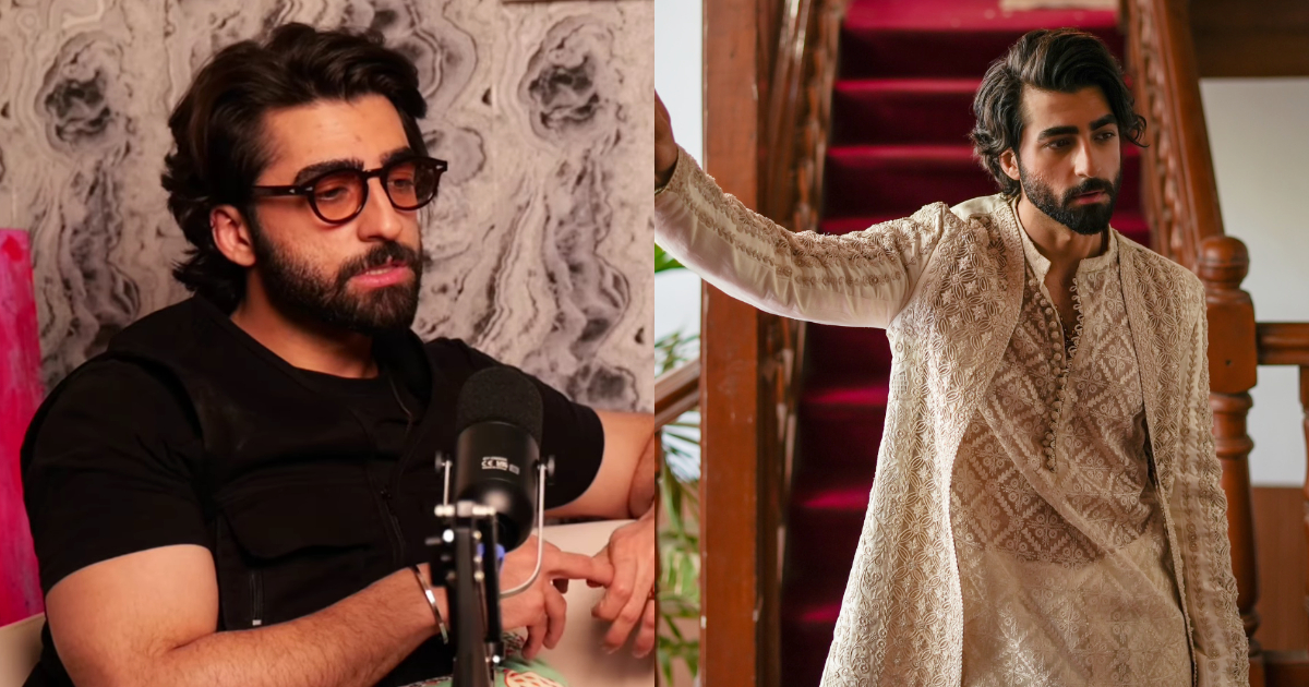 Nameer Khan's Ultimate Goal In His Career | Reviewit.pk