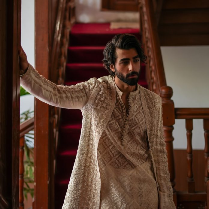 Nameer Khan's Ultimate Goal In His Career | Reviewit.pk