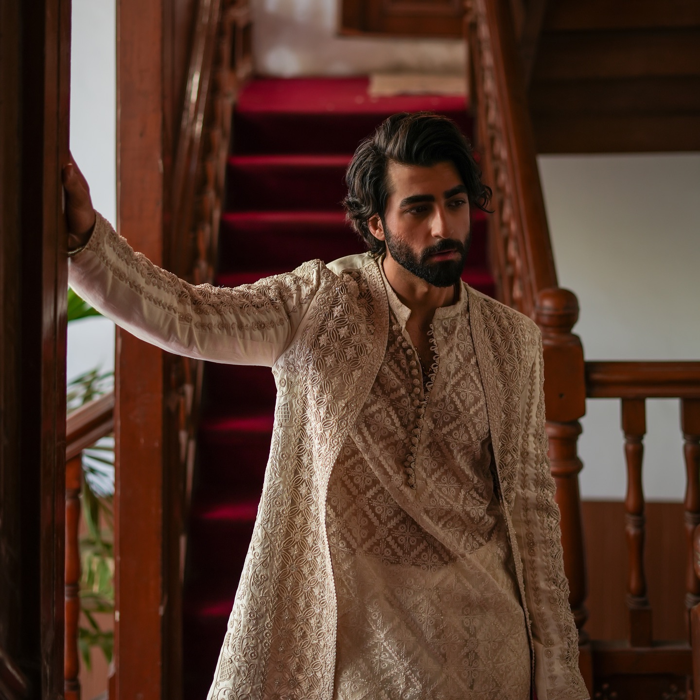 Nameer Khan's Ultimate Goal In His Career | Reviewit.pk