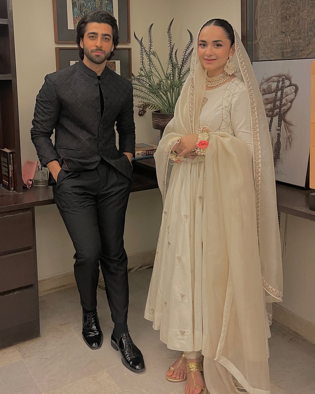 Is Nameer Khan Promoting Ammar Bakhtiyar's Crimes | Reviewit.pk