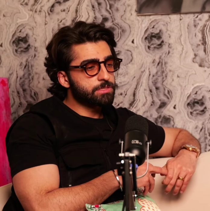 Nameer Khan's Ultimate Goal In His Career | Reviewit.pk