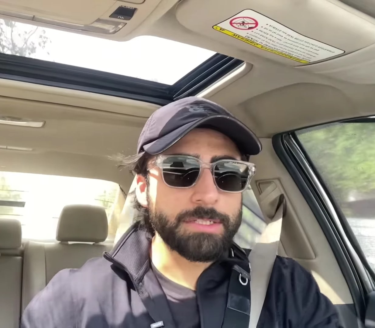 Is Nameer Khan Promoting Ammar Bakhtiyar's Crimes | Reviewit.pk