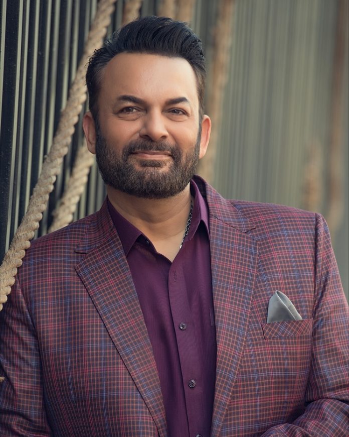 Nauman Masood Reveals Unknown Facts About Tan Man Neelo Neel | Reviewit.pk