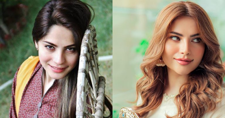 5 Pakistani Actresses With Overdone Cheek Fillers | Reviewit.pk