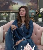 Nida Yasir Reveals Why She Broke Her Husband's Laptop | Reviewit.pk