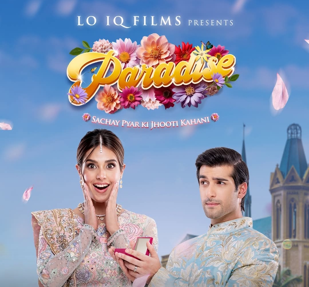 Paradise Cast, Schedule and Timings | Reviewit.pk