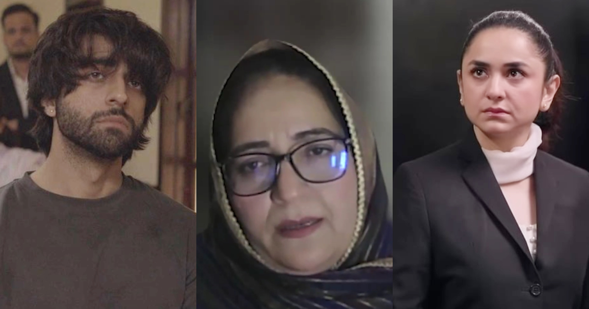 Qarz e Jaan Writer Talks About Powerful Messages In The Drama | Reviewit.pk