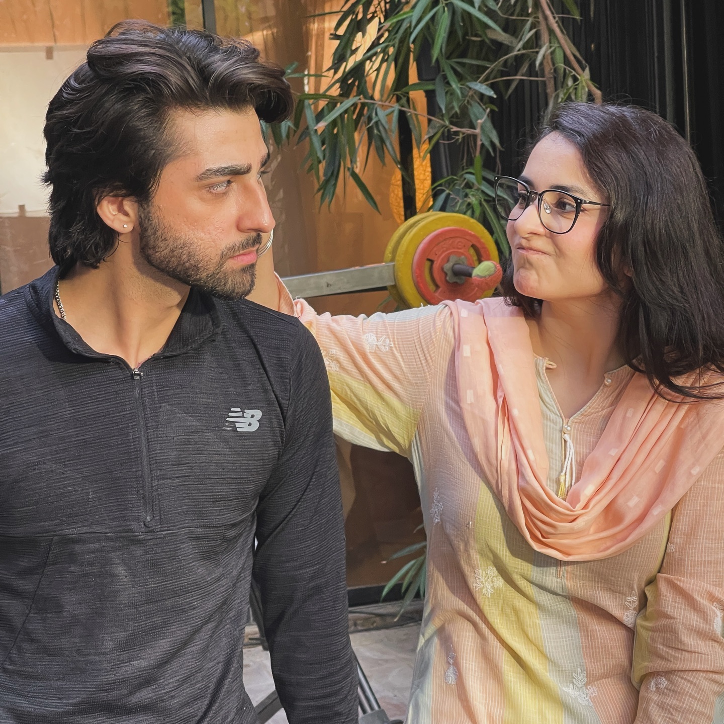 How Qarz e Jaan Changed Nameer Khan's Career | Reviewit.pk