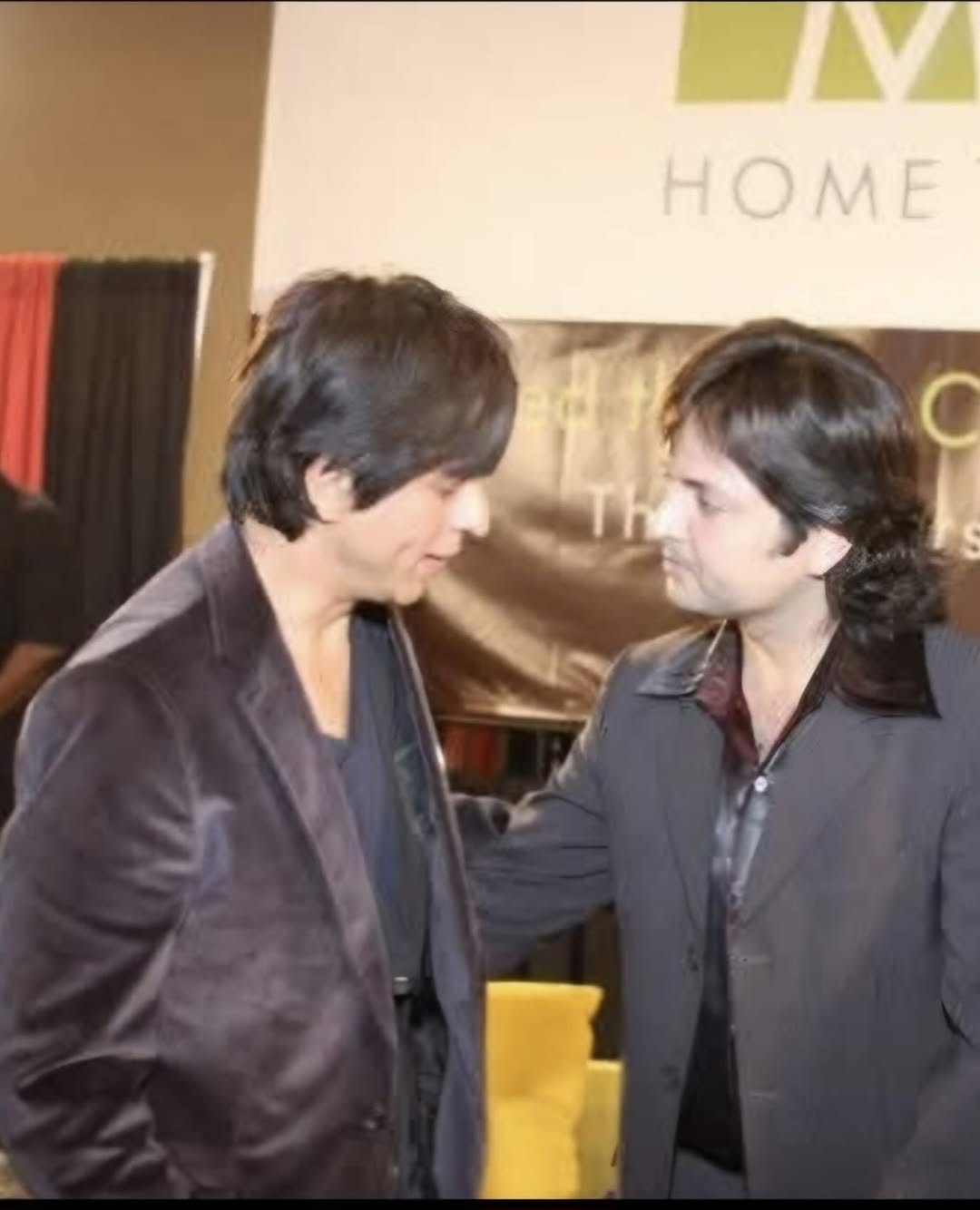 Rabeeca Khan Proves Her Father's Stardom In India After Backlash ...