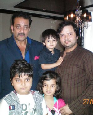 Rabeeca Khan Proves Her Father's Stardom In India After Backlash ...
