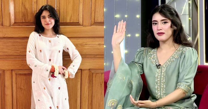 Sahar Hashmi Reveals She Was Cheated On In Love | Reviewit.pk