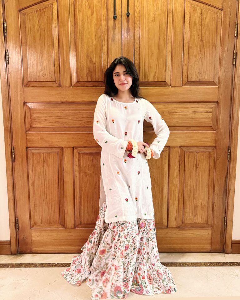 Sahar Hashmi Reveals She Was Cheated On In Love | Reviewit.pk