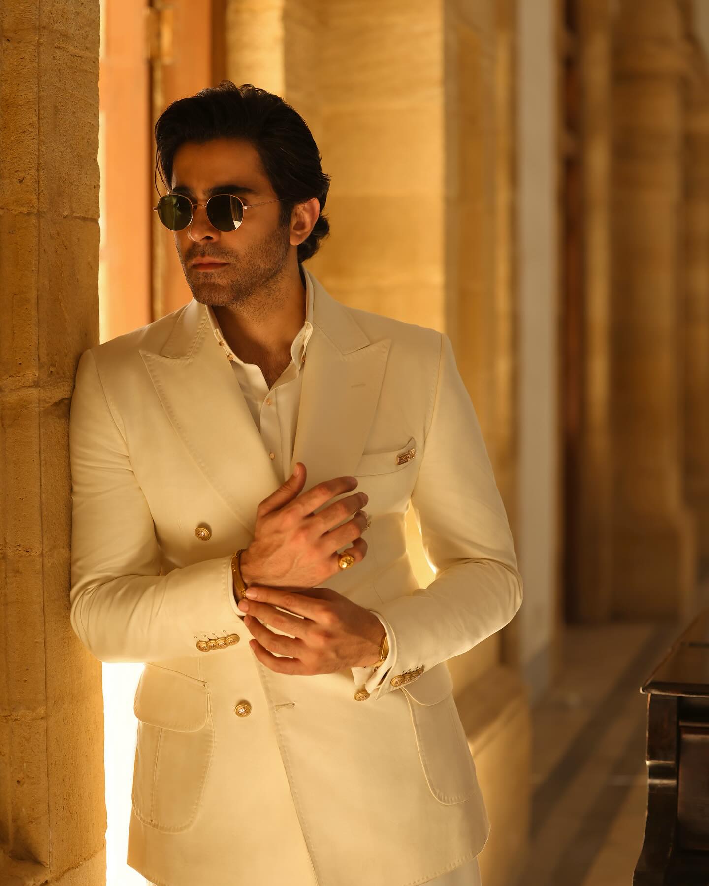 Top 10 Pakistani Actors Right Now | Reviewit.pk