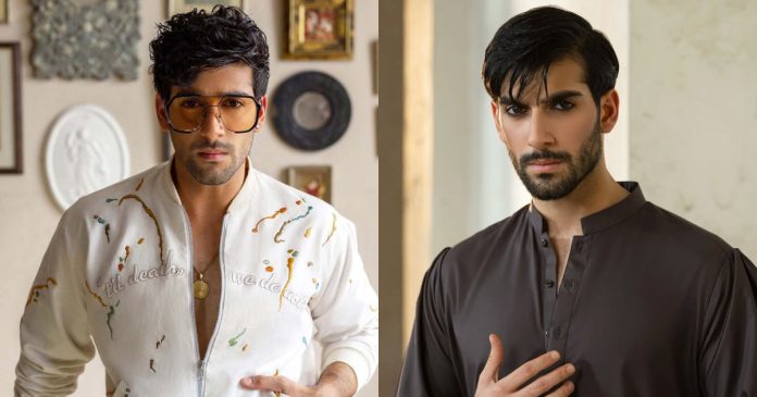 Shuja Asad : Breaking Stereotypes With Every Performance | Reviewit.pk