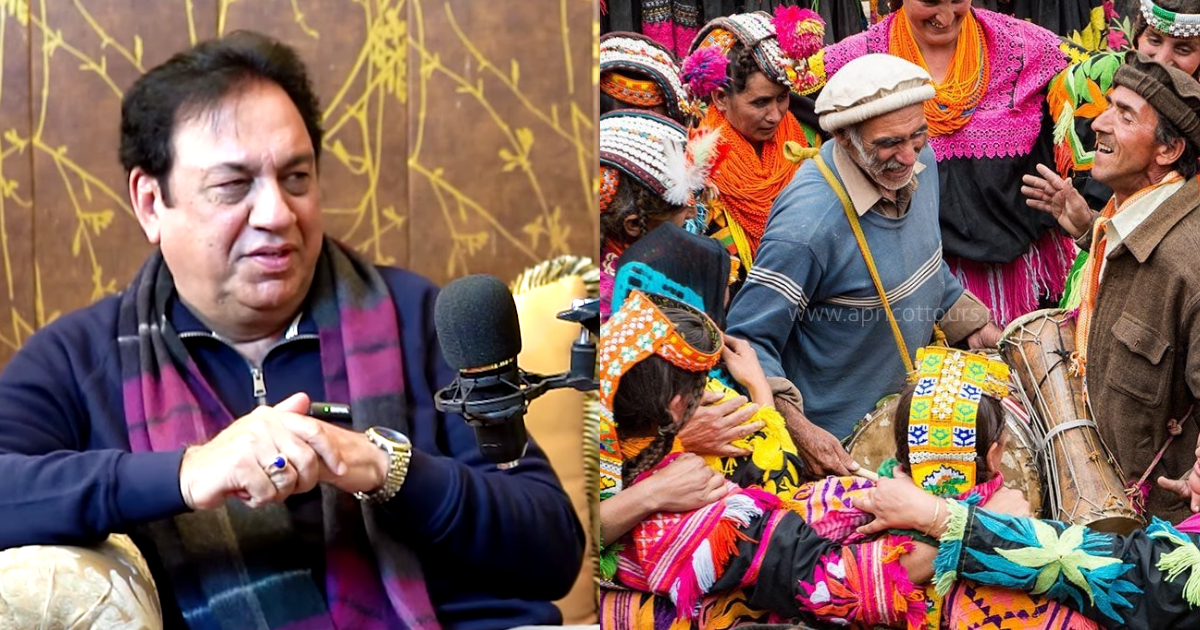 Sohail Ahmed Speaks Out On Cultural Deterioration Of Pakistan | Reviewit.pk