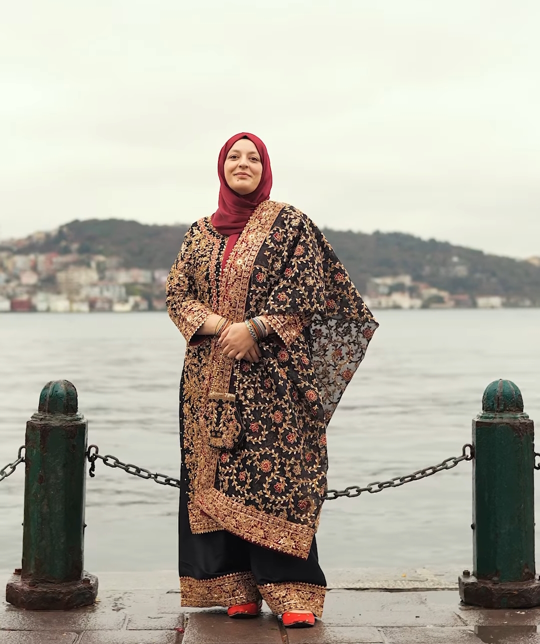 Maria B & Türkan Atay Issue Takes A New Turn | Reviewit.pk