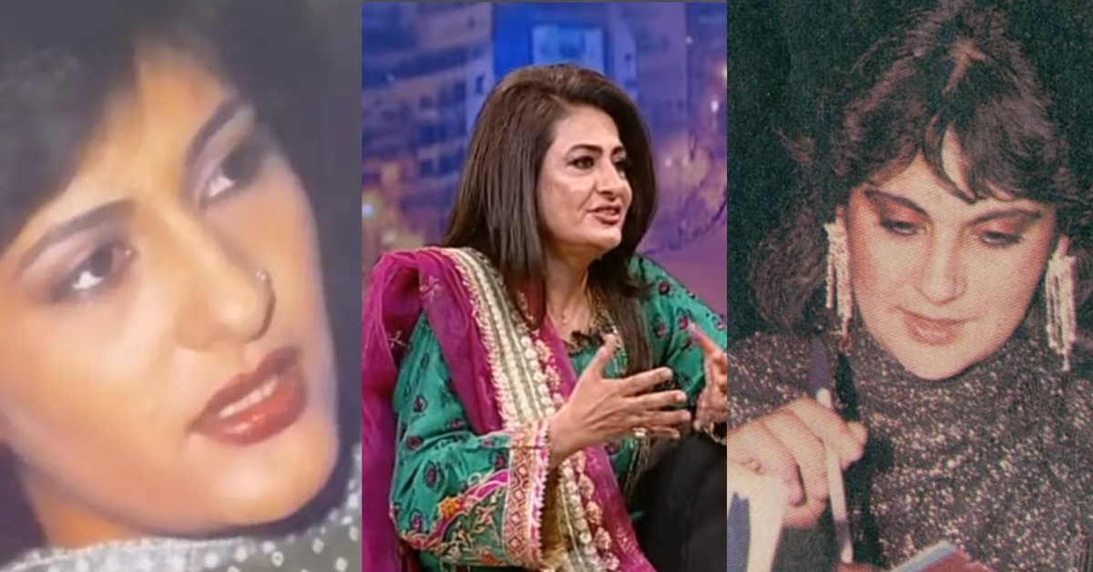 Saba Hamid Says She is Jealous of Shehnaz Sheikh | Reviewit.pk