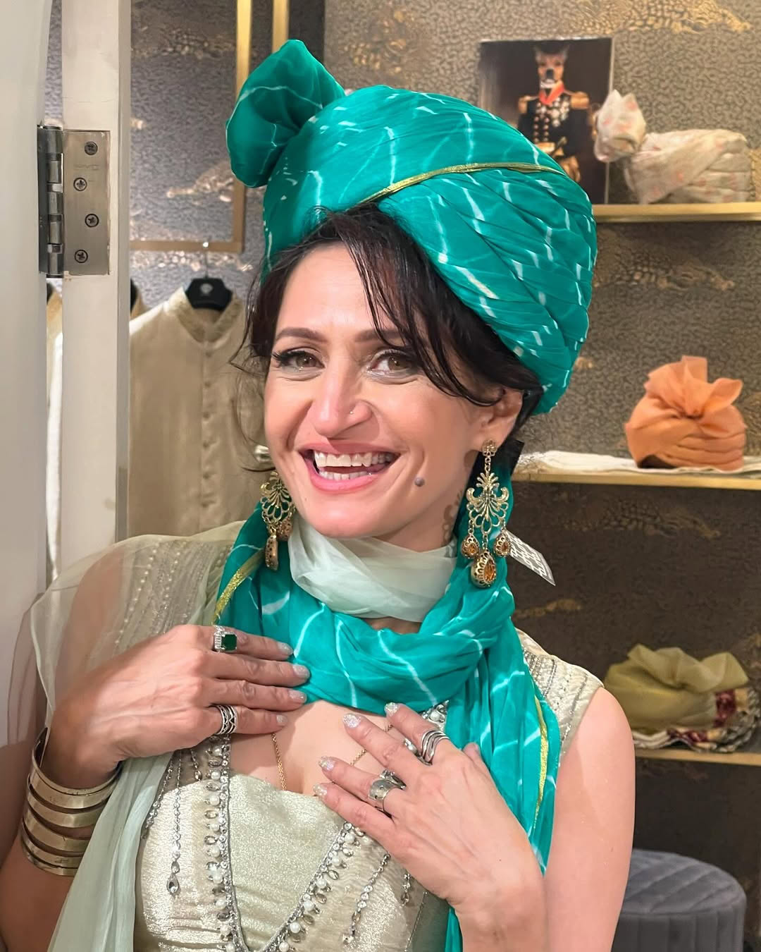Doosra Chehra Cast, Schedule and Timings | Reviewit.pk