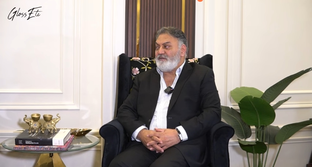 Asif Raza Mir Rates Ahad's Acting and Work Strategy | Reviewit.pk