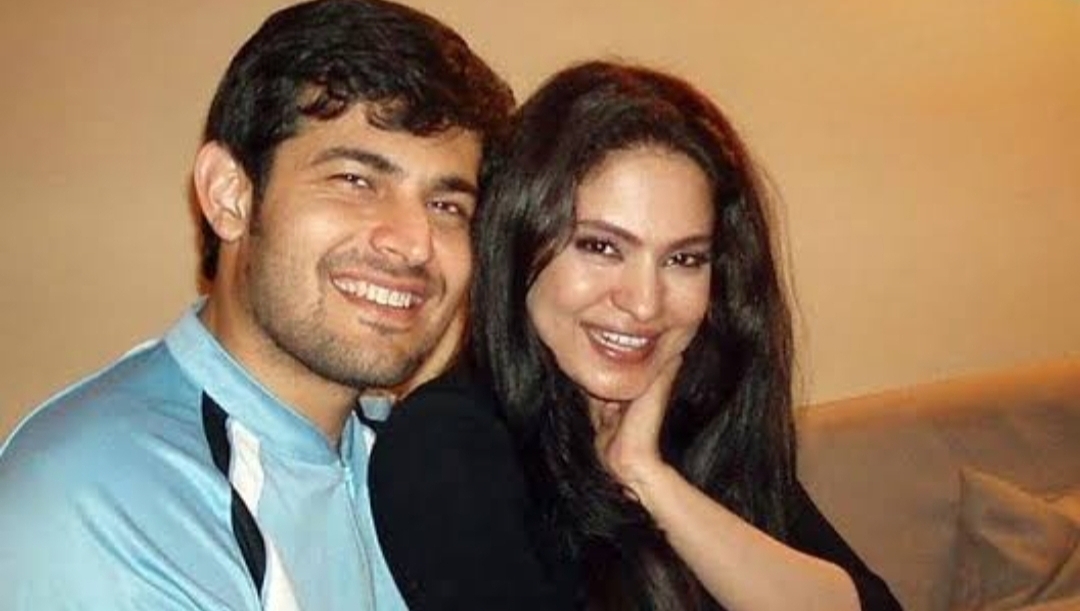 Babrik Shah Opened Up About His Marriage Plans With Veena Malik ...