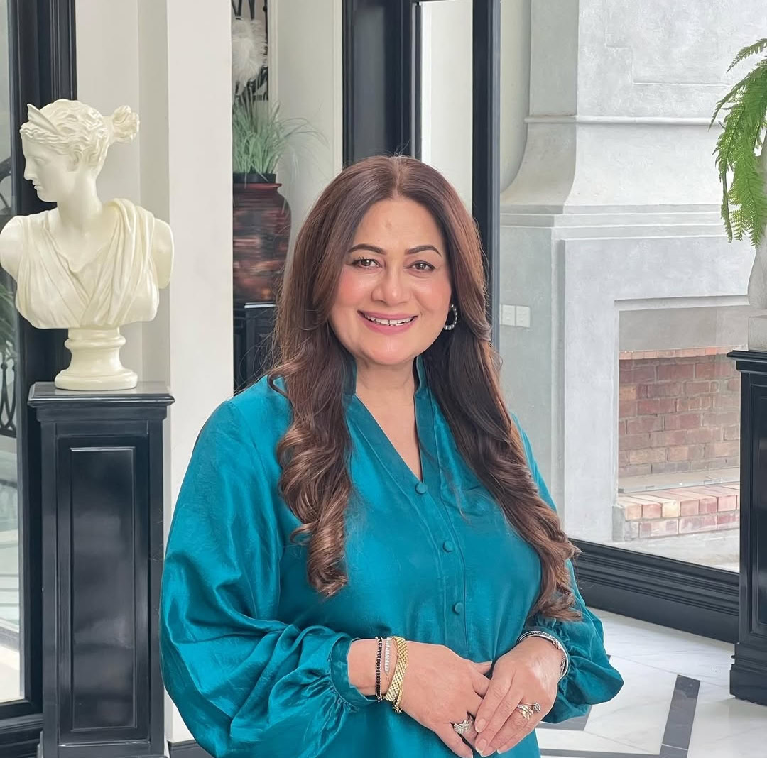 Doosra Chehra Cast, Schedule and Timings | Reviewit.pk