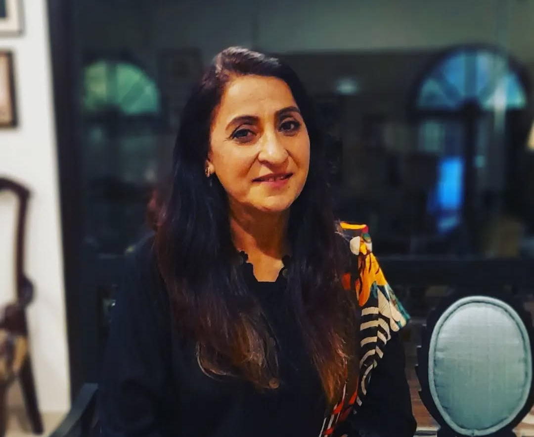 Doosra Chehra Cast, Schedule and Timings | Reviewit.pk
