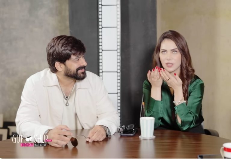 Humayoun Ashraf On Not Getting Married | Reviewit.pk