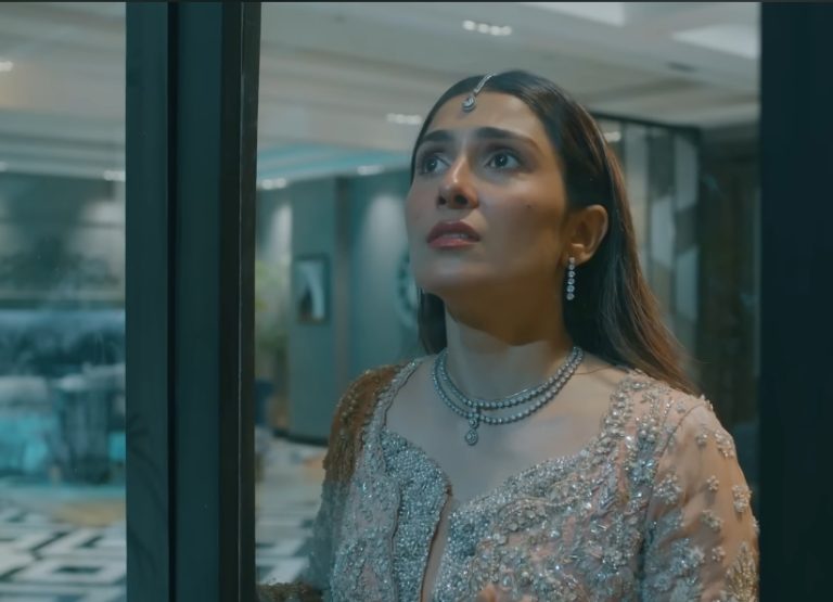 Humraaz Faces Backlash Over Weak Plot & Loopholes | Reviewit.pk