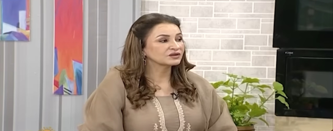 Saba Faisal First Time Shares Her COVID Diagnosis & Struggle | Reviewit.pk