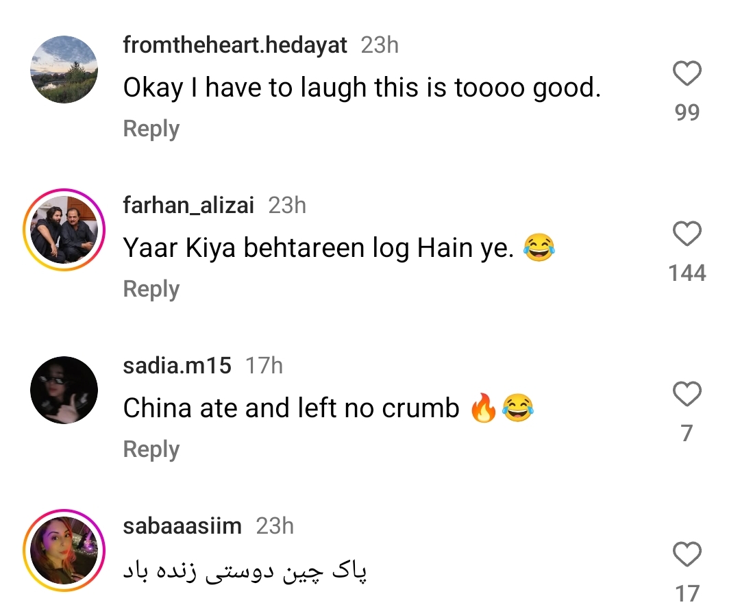 China's Video Trolling India After Rafale Failure Goes Viral | Reviewit.pk