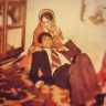 Iman Aly's Mother Humaira Abid Ali Passes Away | Reviewit.pk