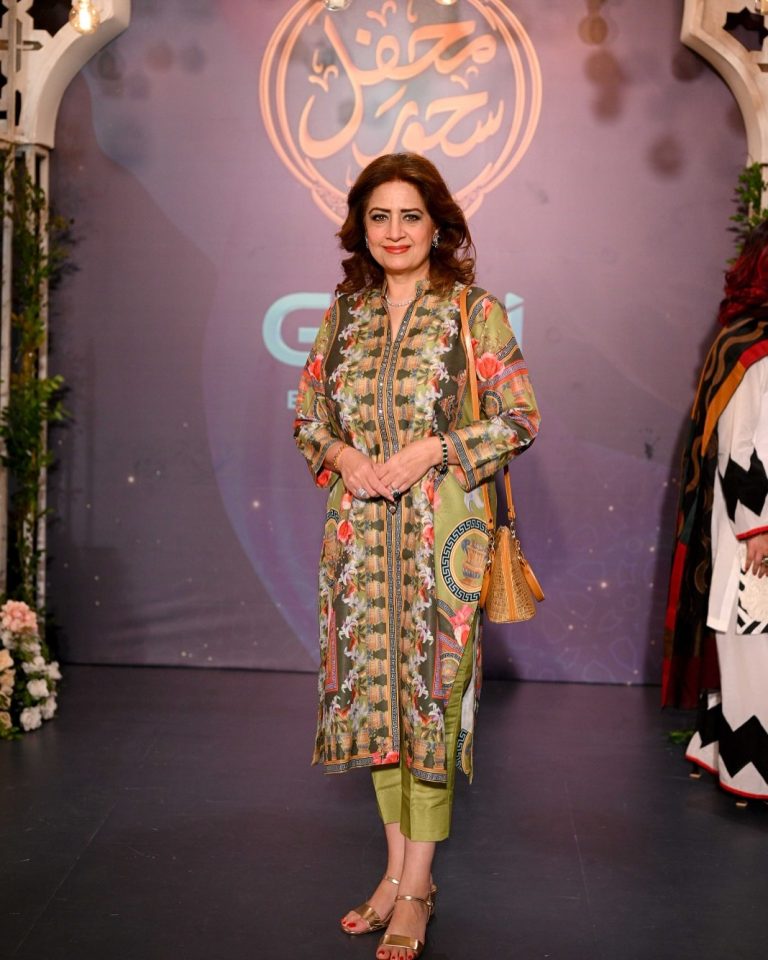 Sher - Cast, Schedule & Timings | Reviewit.pk