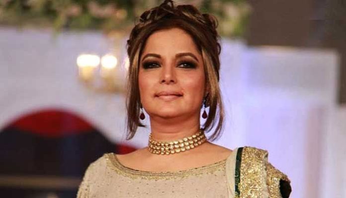 10 Pakistani Film Stars Who Should Have Continued Acting | Reviewit.pk