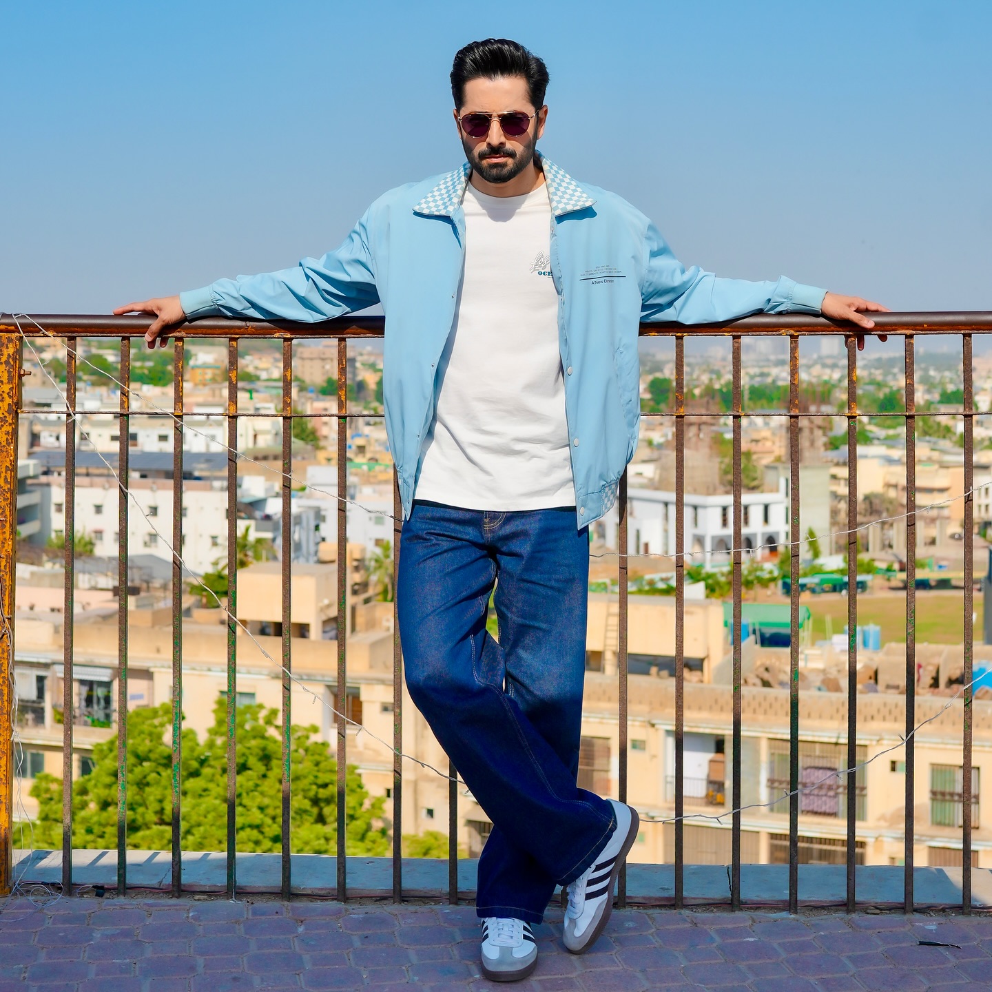 Sher - Cast, Schedule & Timings | Reviewit.pk