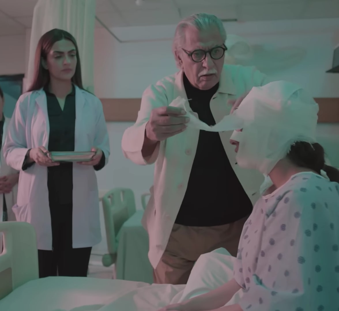 Dayan Episode 27 - Interesting Reactions To Star Plus Twist | Reviewit.pk