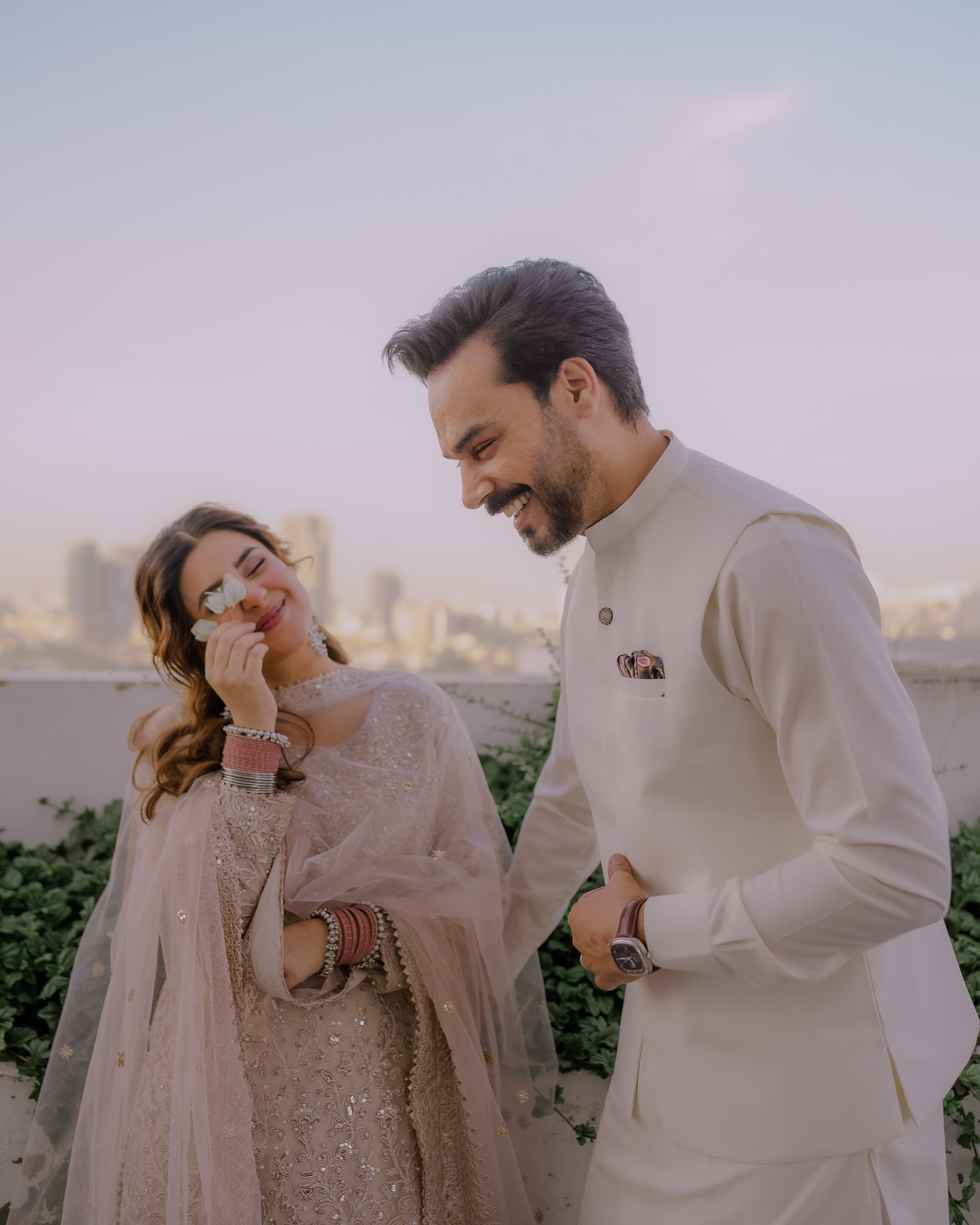 Gohar Rasheed Gets Cutest Birthday Surprise By Kubra Khan & Friends ...