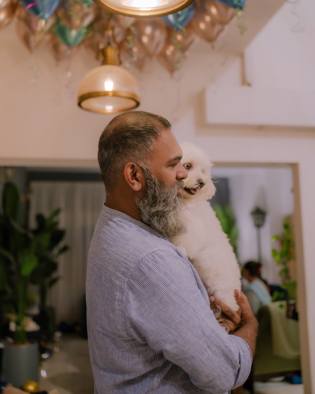 Gohar Rasheed Gets Cutest Birthday Surprise By Kubra Khan & Friends ...