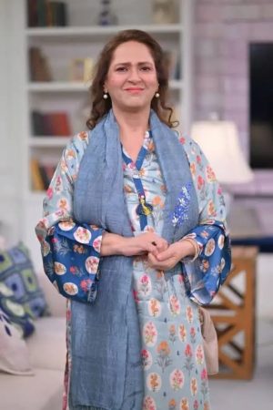 15 Senior Pakistani Actors Who Are Still Ruling Dramas | Reviewit.pk