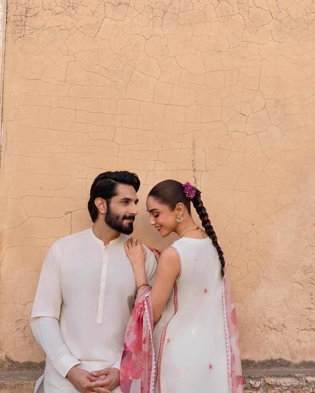 Maya Ali & Bilal Ashraf Marriage - Fans Excitement | Reviewit.pk