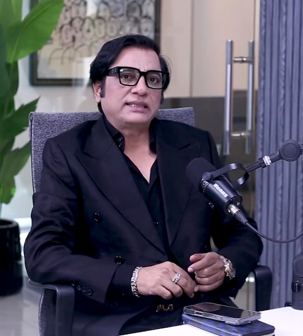 Nabeel Zafar's Sane Advice To Indian Jingoists | Reviewit.pk