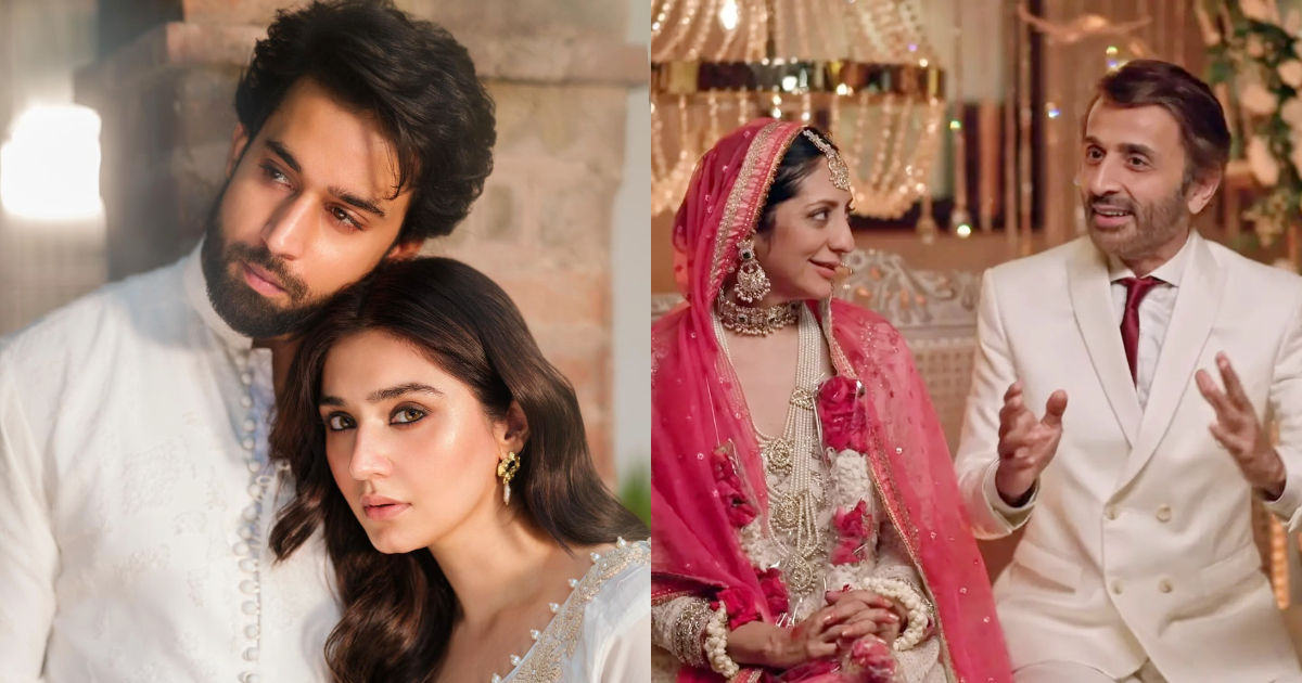 Pakistani Dramas: How Romance Is Being Redefined | Reviewit.pk