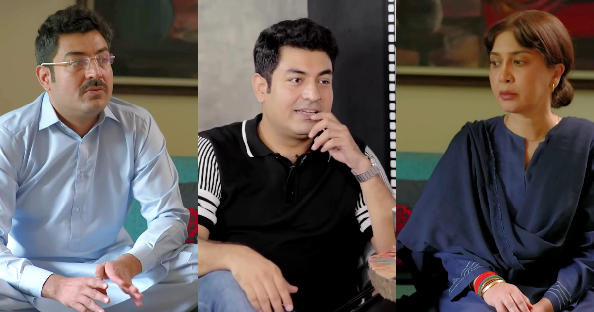 Saad Zameer Fareedi Reveals Rs 15000 Wedding | Reviewit.pk