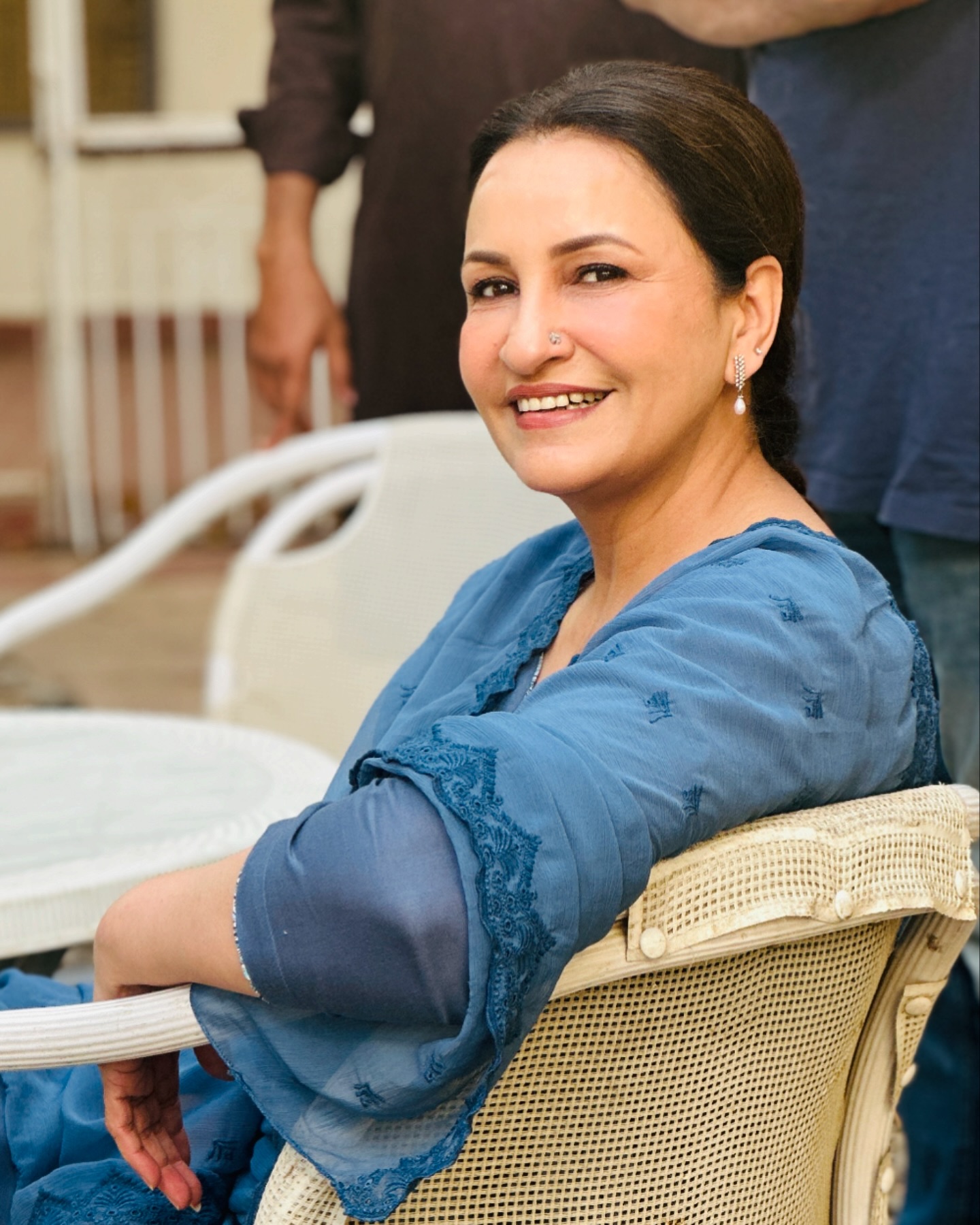 Saba Faisal Blames Women For Rising Divorce Rates | Reviewit.pk