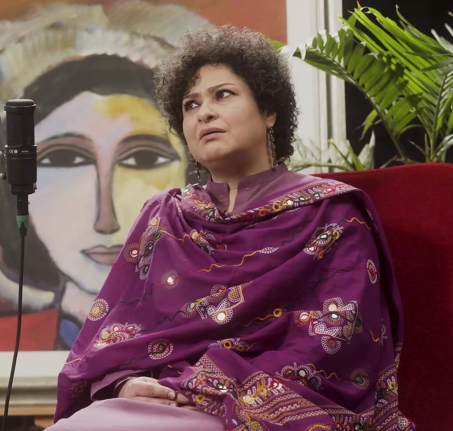 Sania Saeed Speaks On Divorce For The First Time | Reviewit.pk